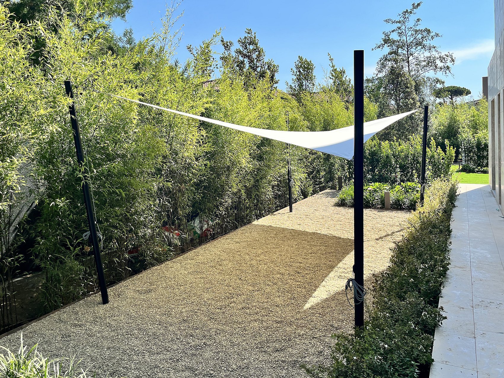 Forte dei Marmi - CASA D Tralli Vele da Sole